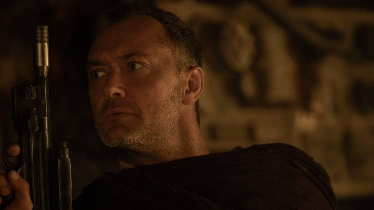 'Star Wars: Skeleton Crew' Pulls Franchise-Low Viewership in Disney+ Debut