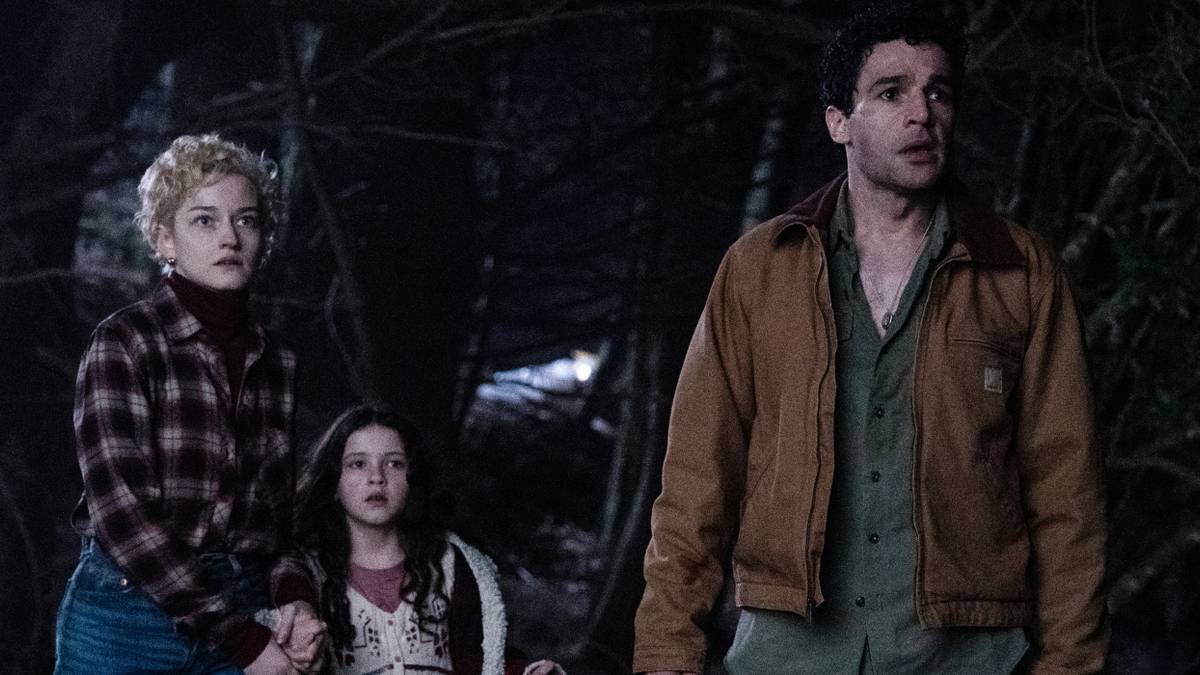 'Wolf Man' Director Leigh Whannell Knows Why Monster Movies Are Popular ...