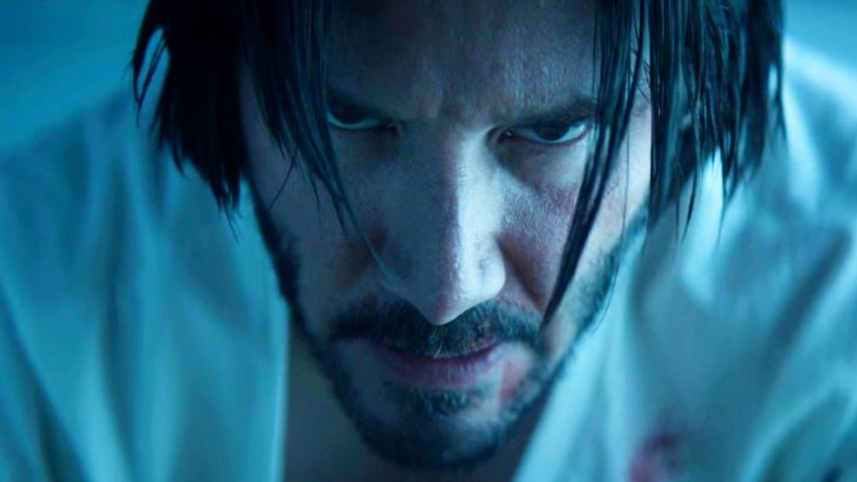 Keanu Reeves' Stolen 'John Wick' Stuntmen Watches Recovered in Police Raid