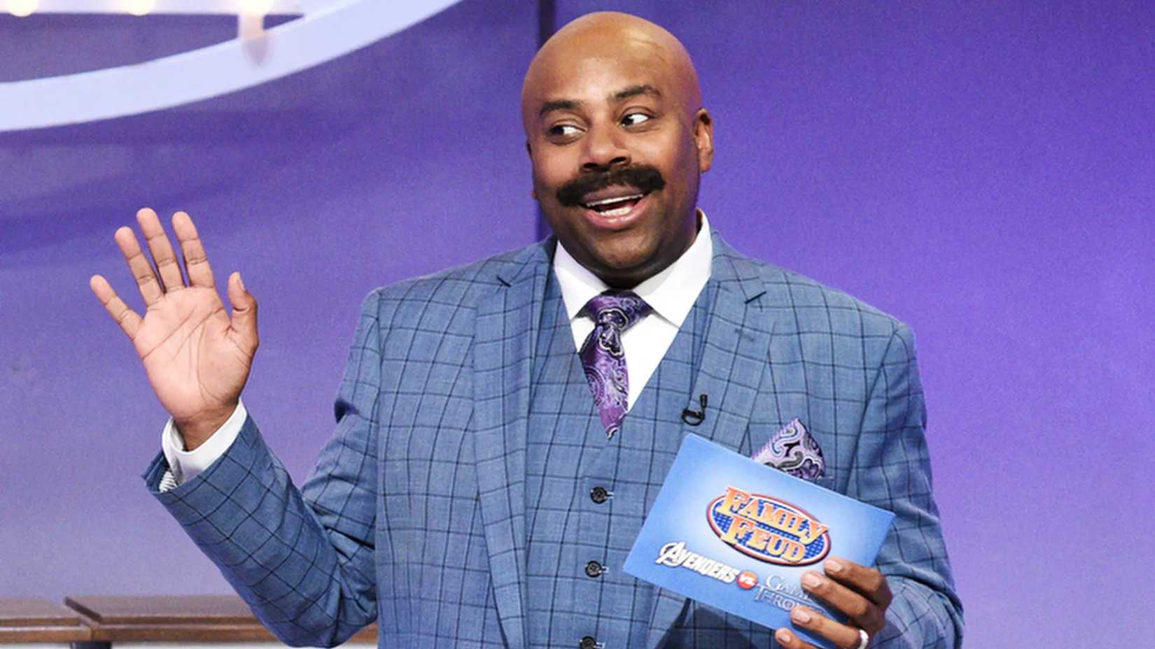 Kenan Thompson Is the First ‘SNL’ Cast Member to Be Born After the Show