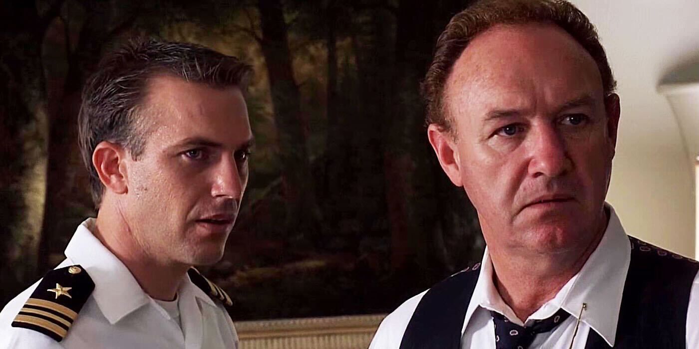 Don Johnson Turned Down the Iconic '80s Movie That Made Kevin Costner a ...