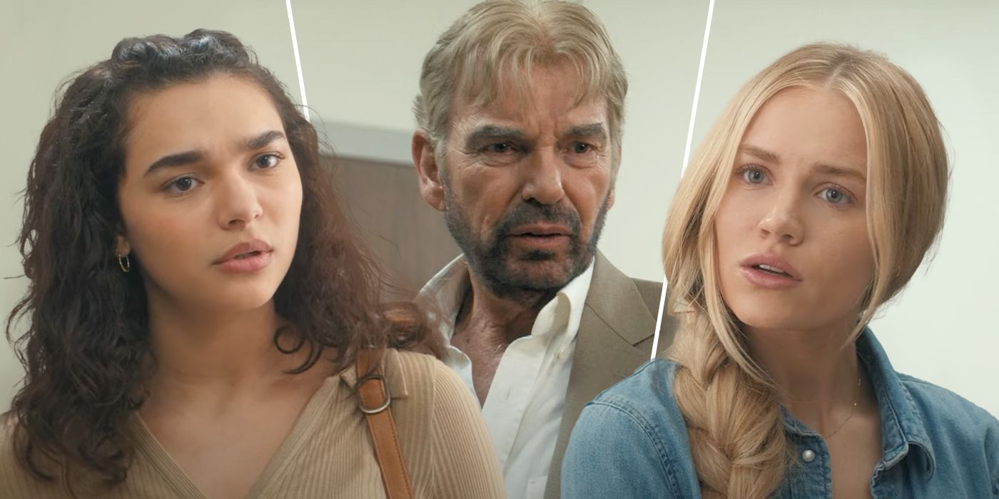 The Best 'Landman' Quotes from Billy Bob Thornton's Tommy