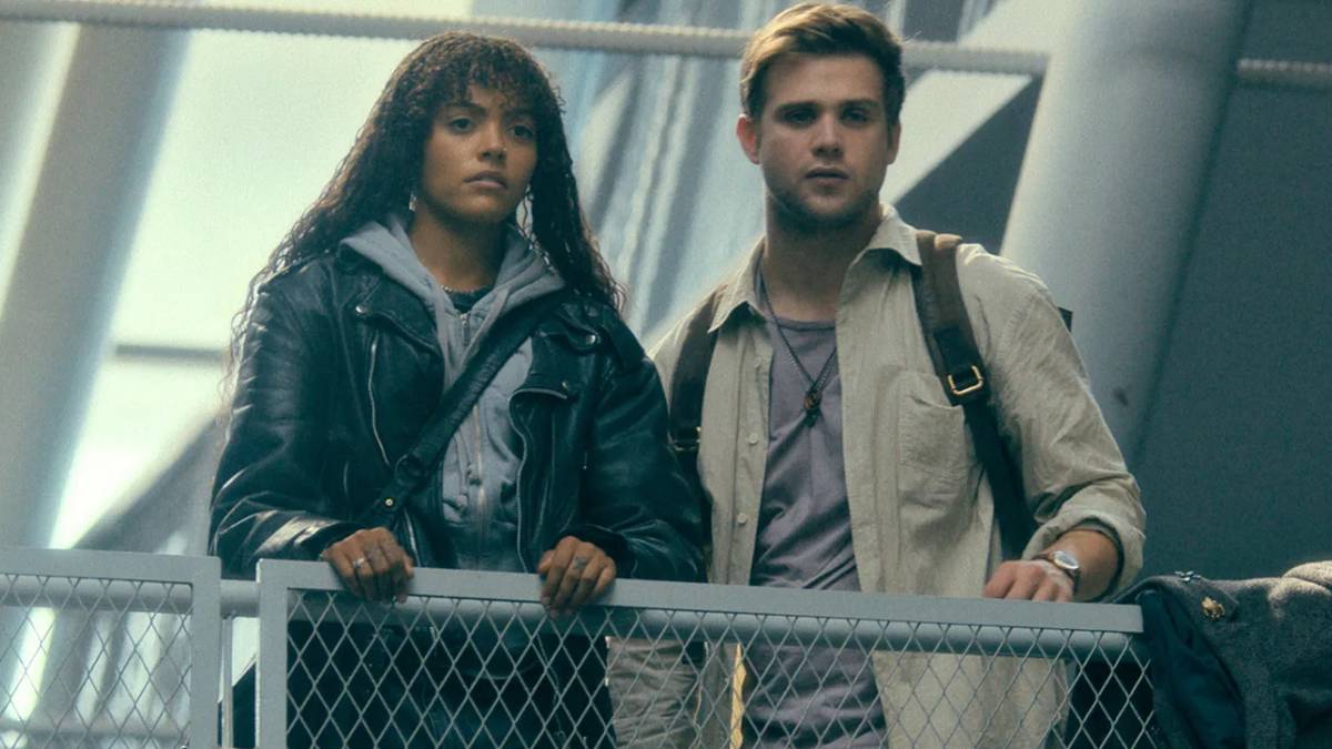 'Prime Target' Review: The Numbers Don't Add Up