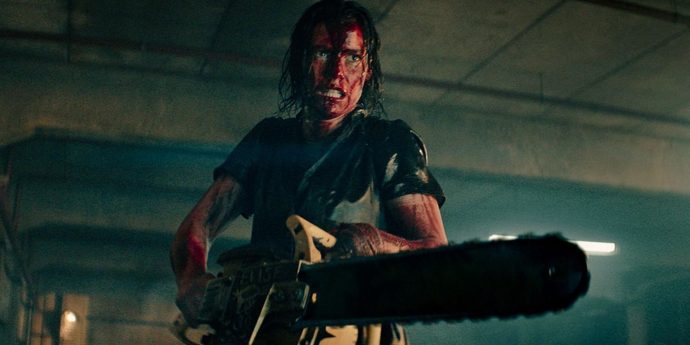 20 Best Horror Movie Villains of All Time