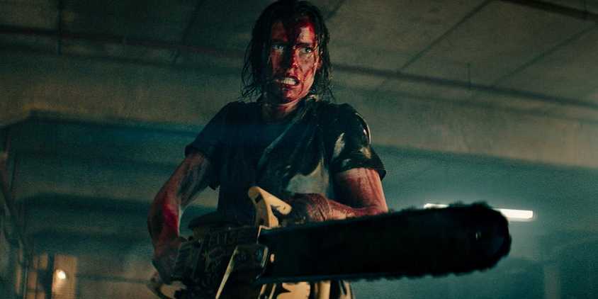 20 Best Horror Movie Villains of All Time