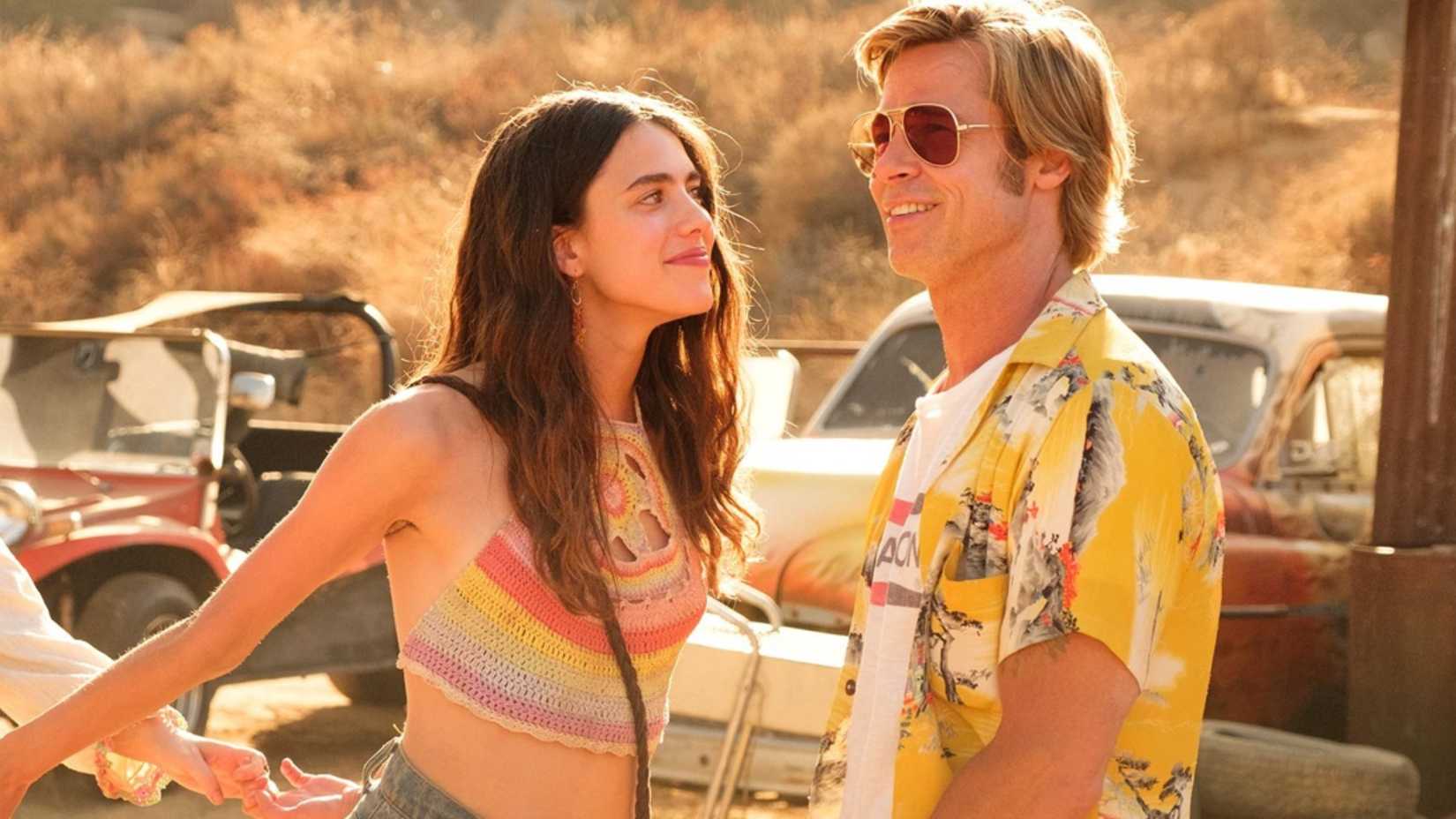 David Fincher's 'Once Upon a Time in Hollywood' Sequel Marks a Major ...