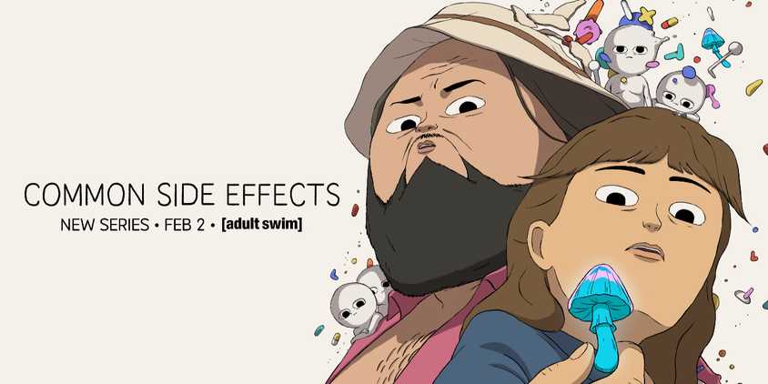 13 Best Trippy Animated TV Shows