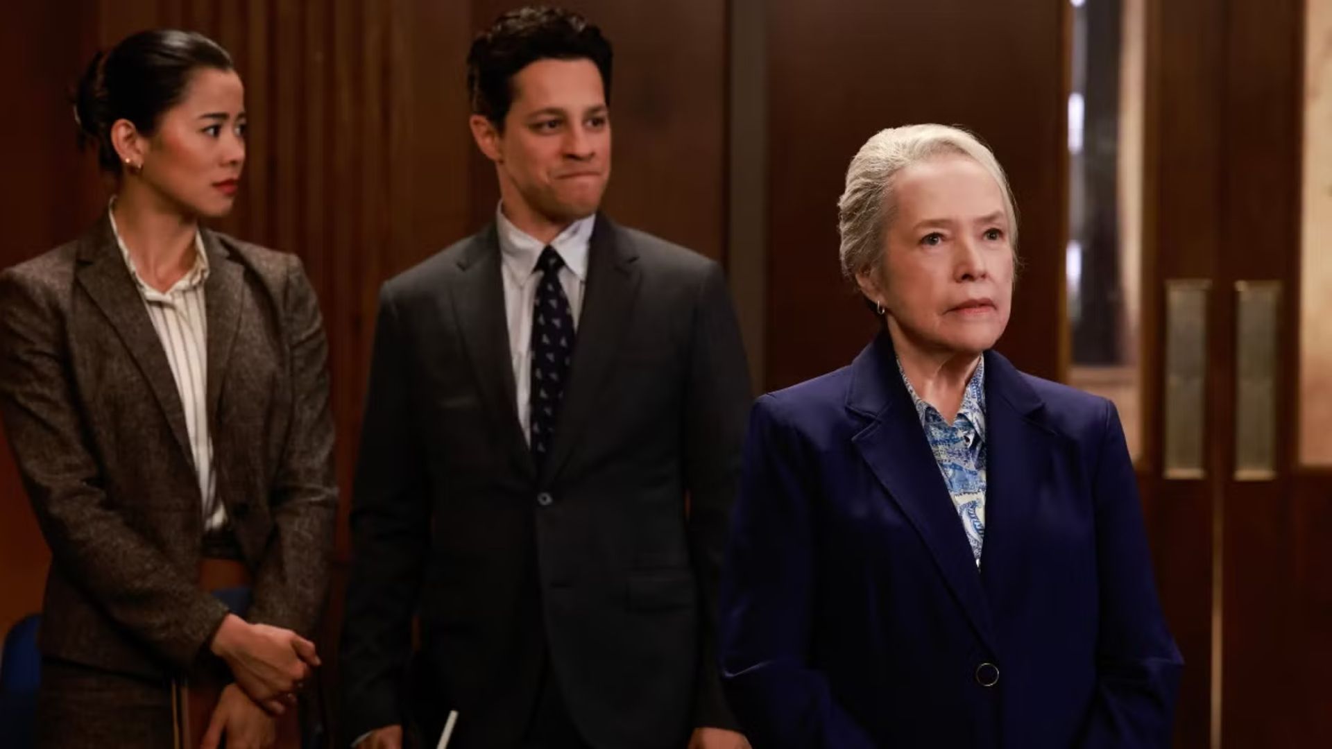 'The Godfather' & 'Annie Hall' Star Diane Keaton Dies Aged 79