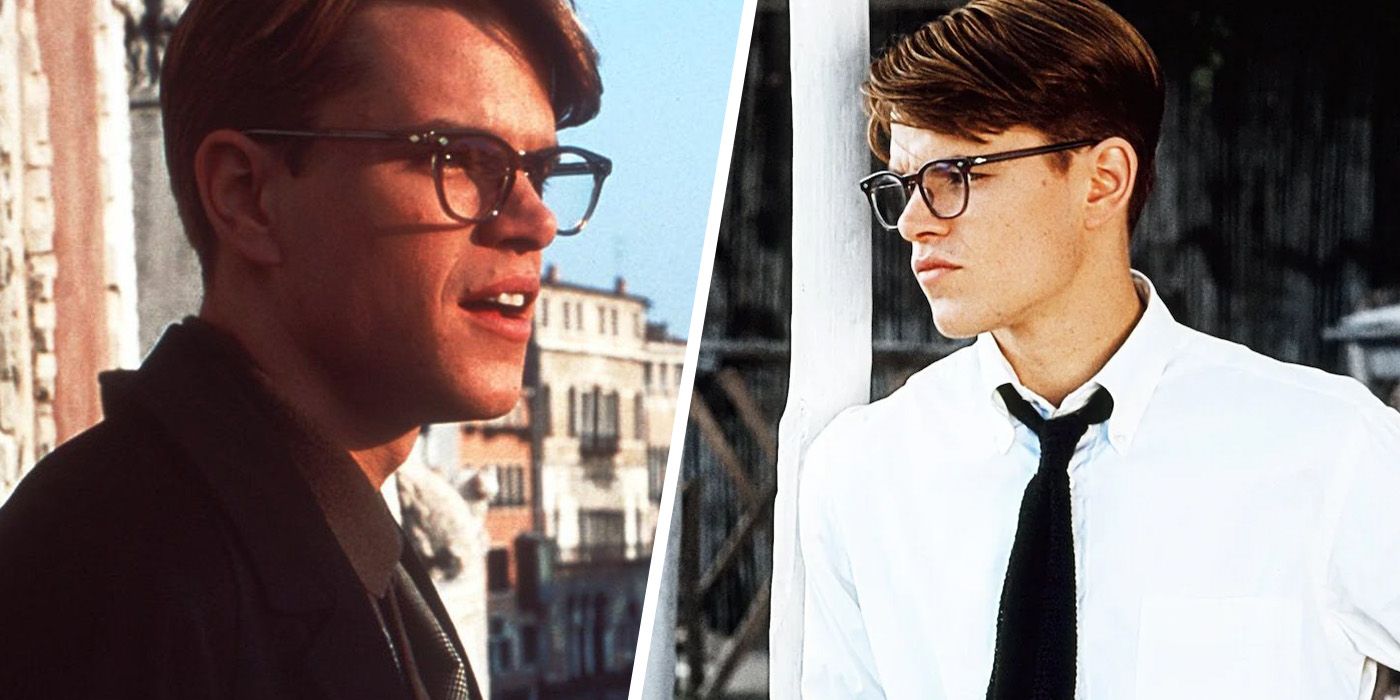 Matt Damon's Best Performance Came in This 1999 Thriller