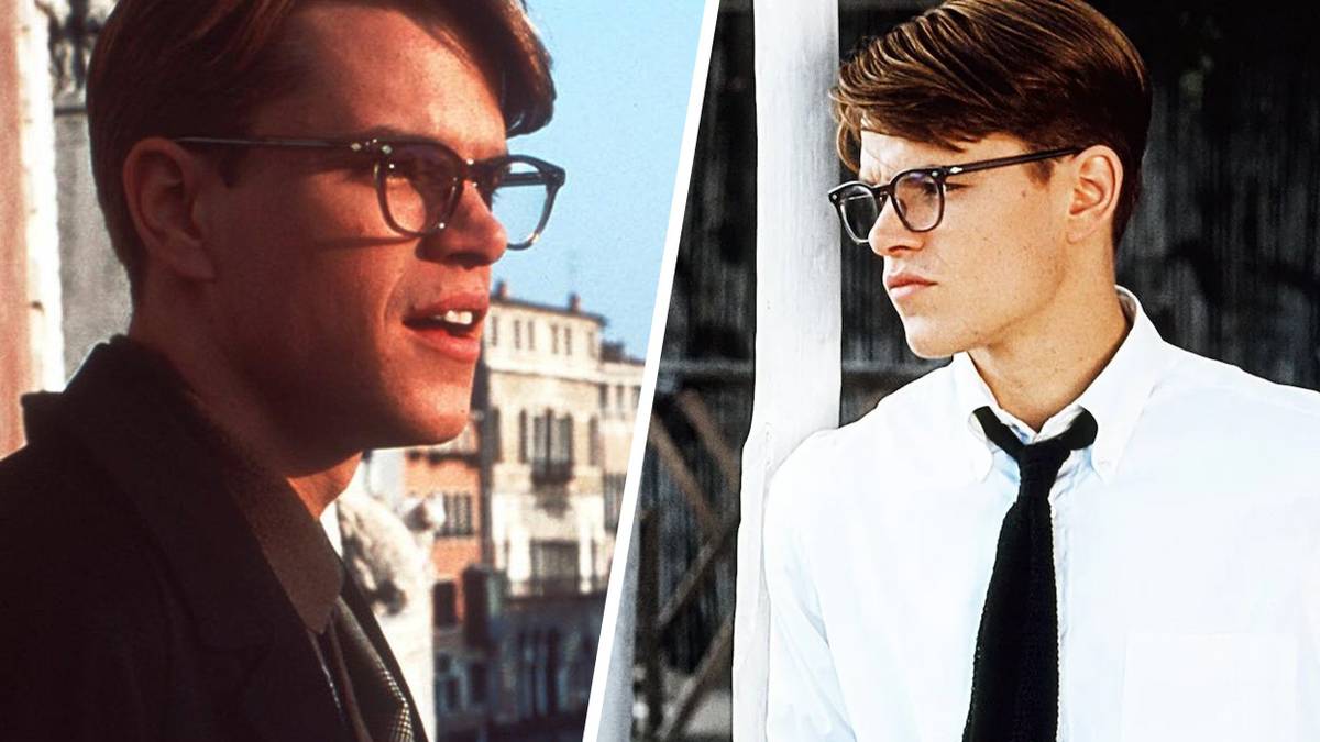 Matt Damon's Best Performance Came in This 1999 Thriller