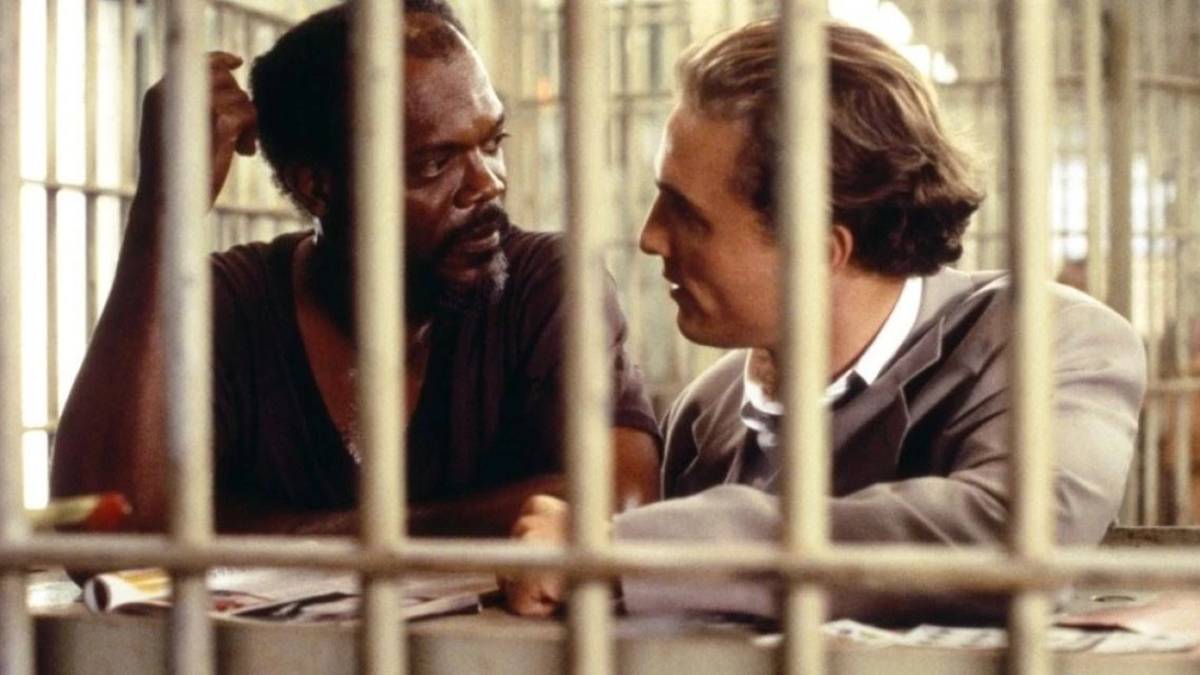 'A Time to Kill' is a Streaming Hit on Tubi