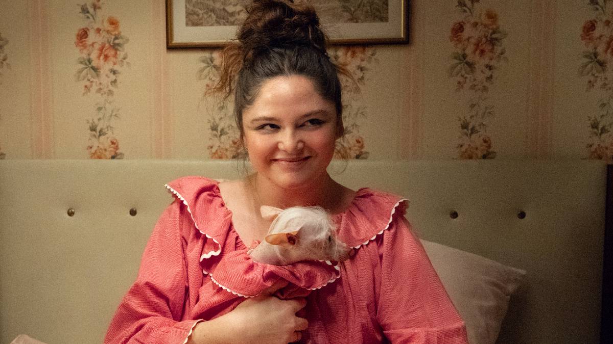 'Too Much': Netflix Reveals First Look, Details From New Lena Dunham ...