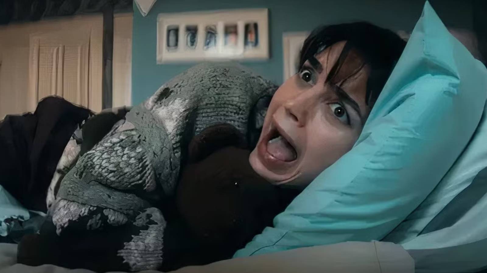 The "True-Ish" Story Behind 'Your Monster,' Explained