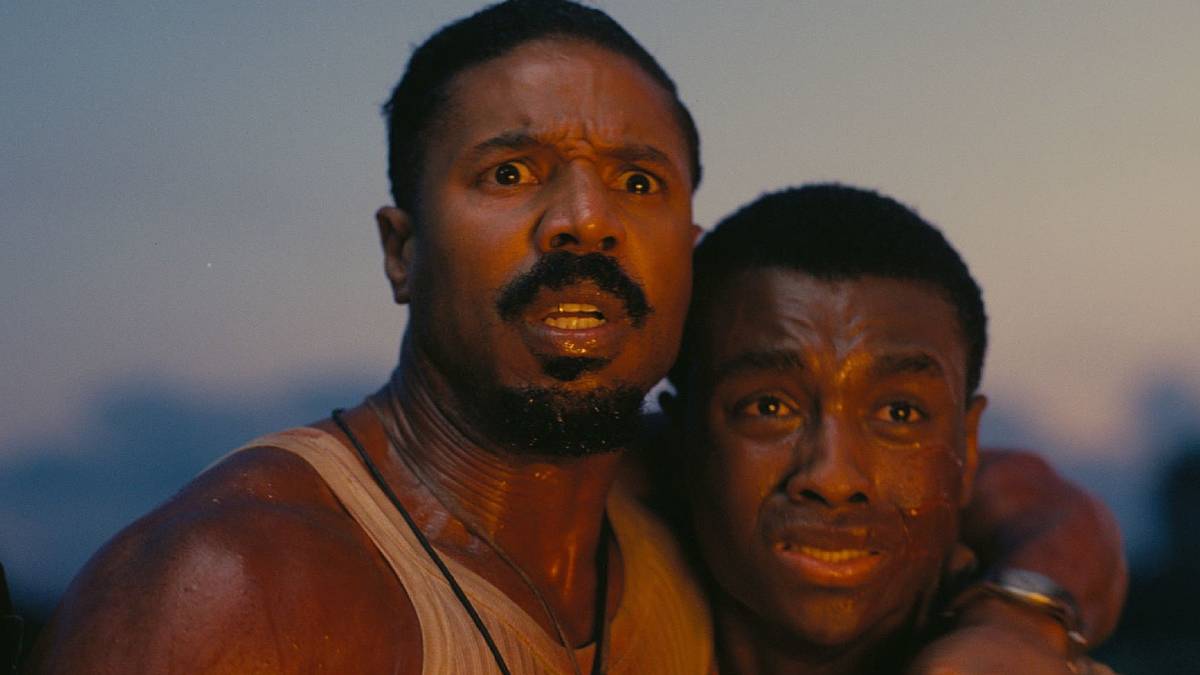 'Sinners' Trailer: Michael B. Jordan Reunites With 'Creed' Director for ...