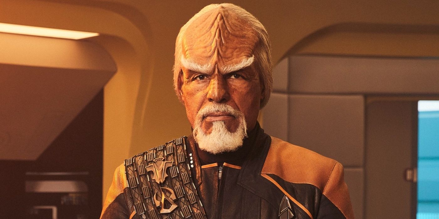 Star Trek: Voyager Characters Who Appeared On Deep Space Nine