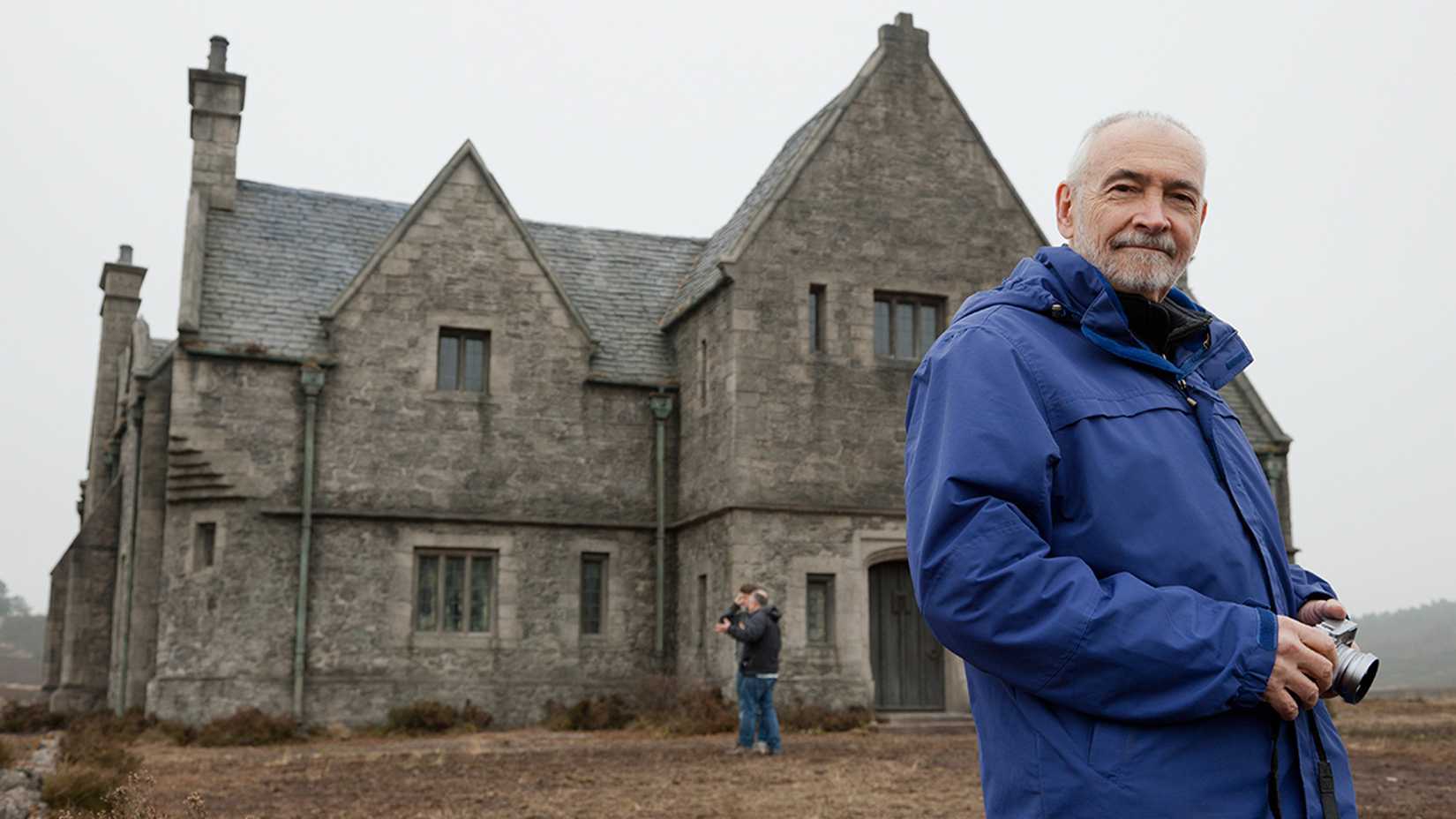 The Actor Who Has Been in the Most James Bond Movies Will Surprise You