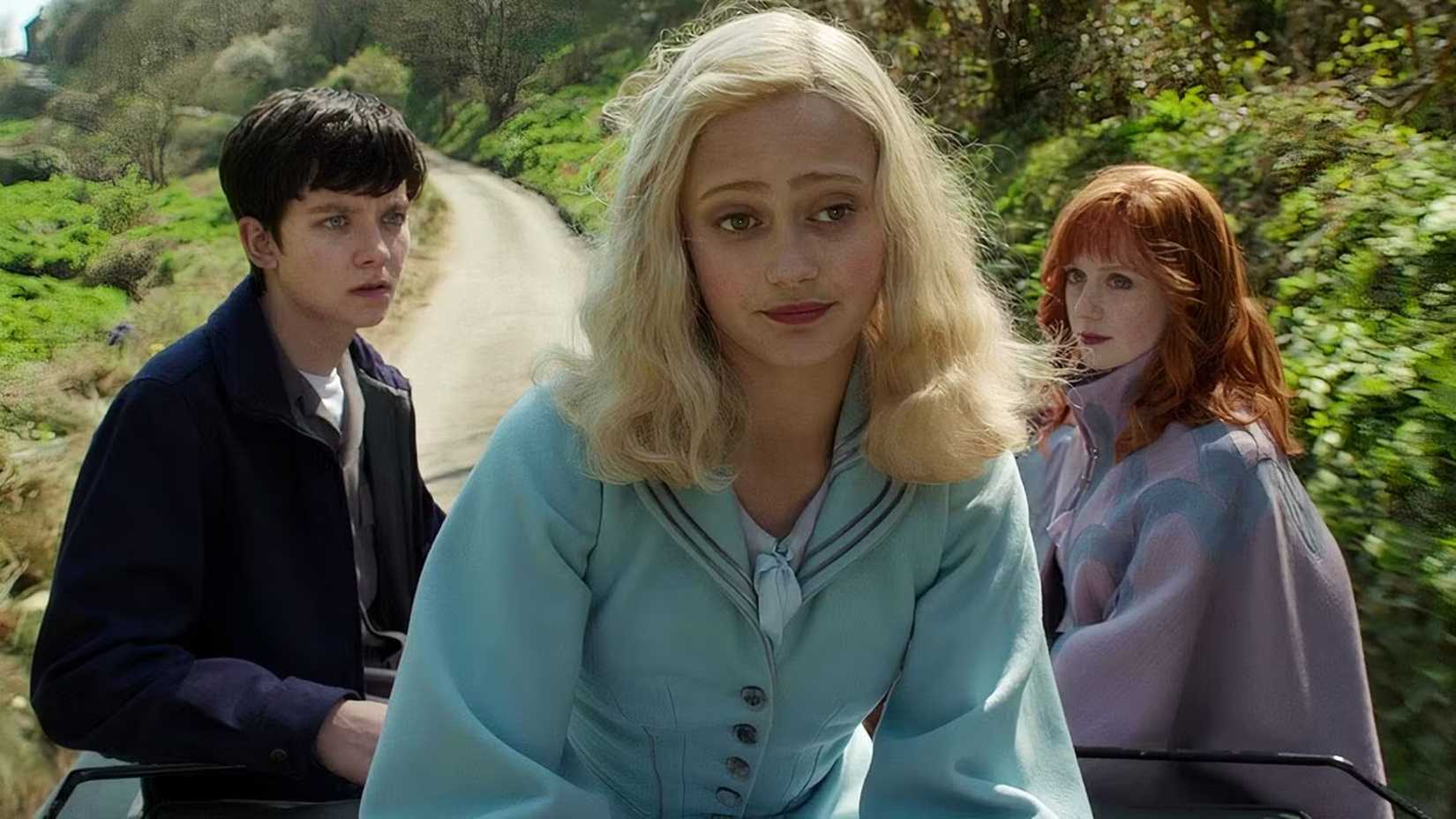 Why 'Miss Peregrine's Home for Peculiar Children' Deserves a Sequel