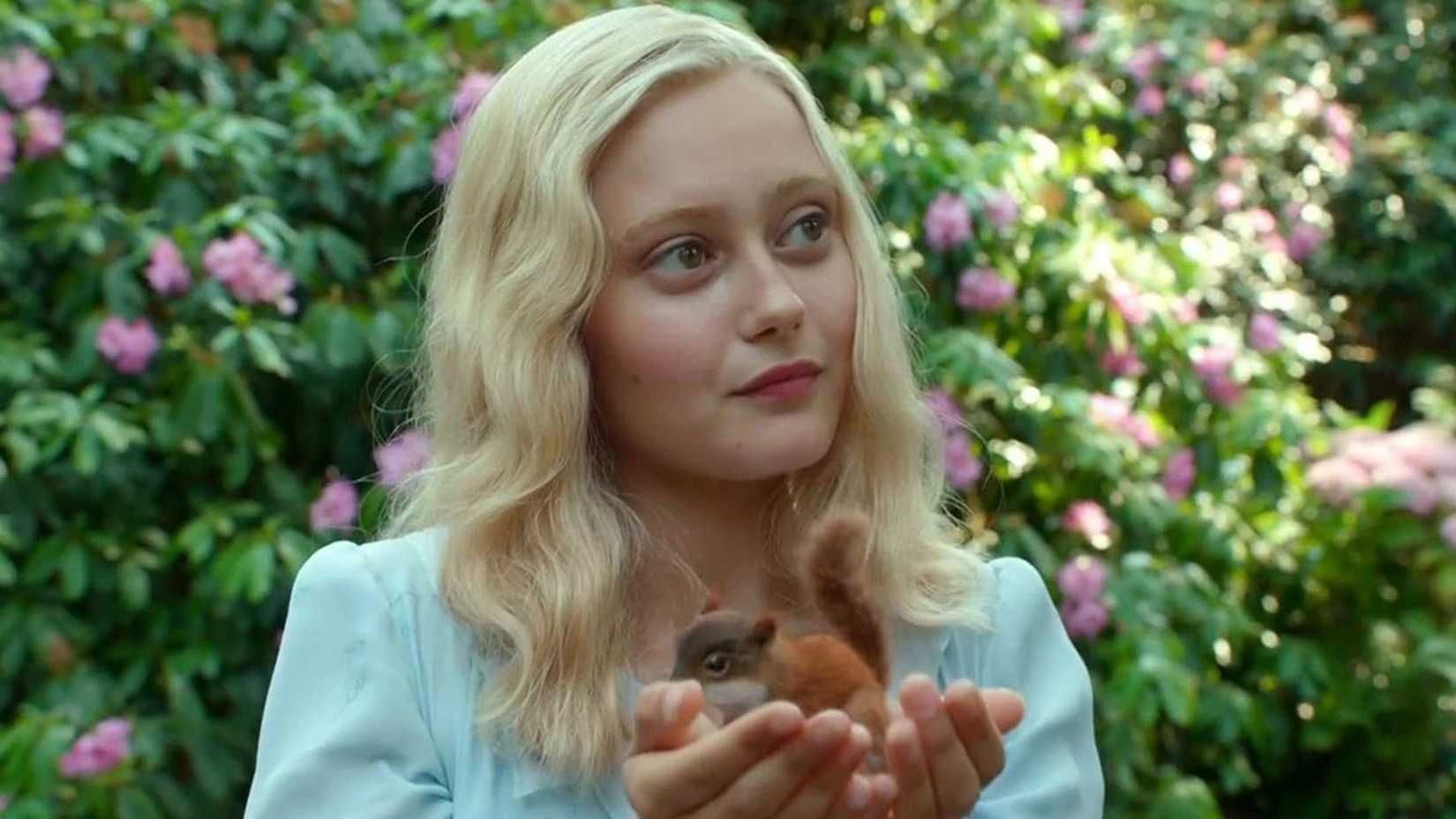 Why 'Miss Peregrine's Home for Peculiar Children' Deserves a Sequel