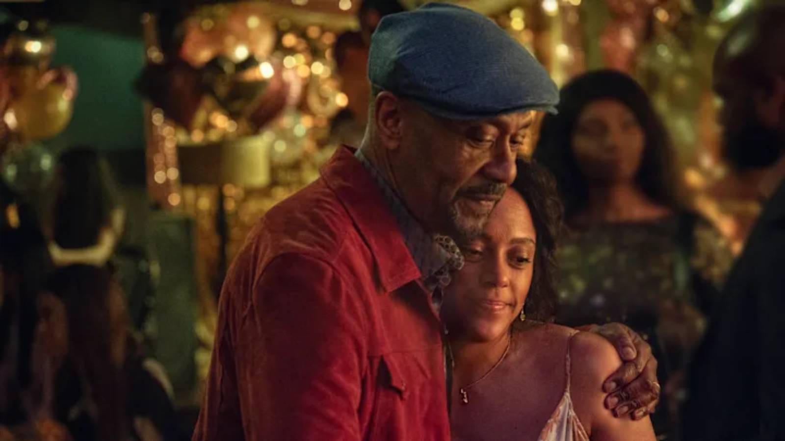 Harlan Coben's 'Missing You' on Netflix Ending, Explained