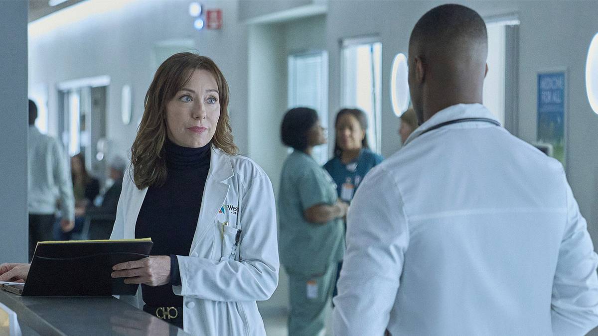 Fox Medical Drama 'Doc' Is a Streaming Success on Hulu