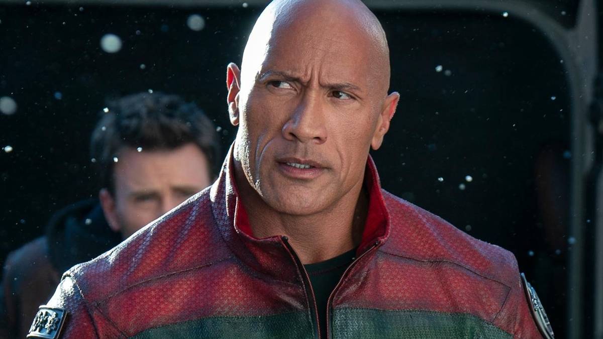 'Red One' CGI Criticized by Visual Effects Experts in New YouTube Breakdown