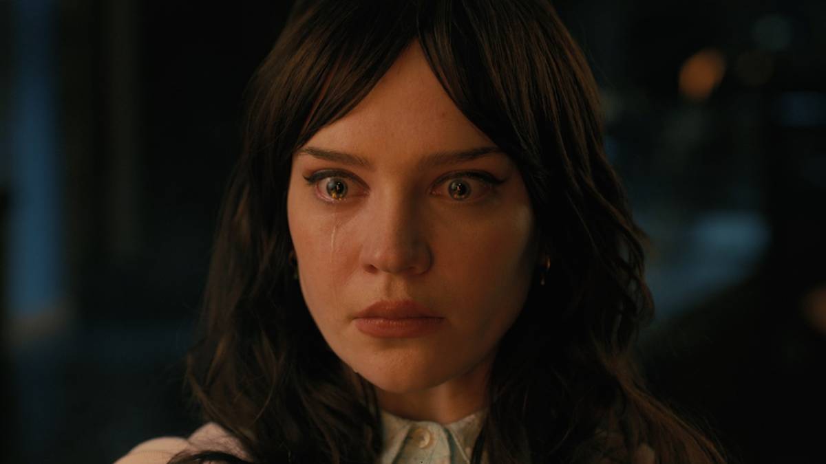 'Companion' Continues To Impress Sci-Fi Horror Fans With Killer Rotten ...