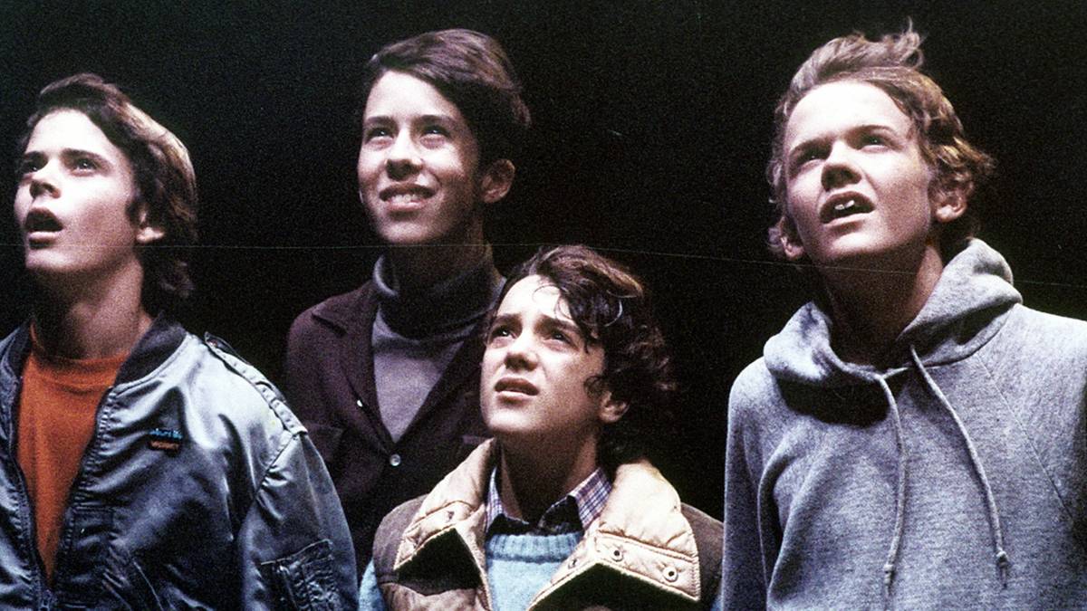 Steven Spielberg Recalls How He Stopped 80s Sci-Fi Classic 'E.T.' From Getting a Sequel