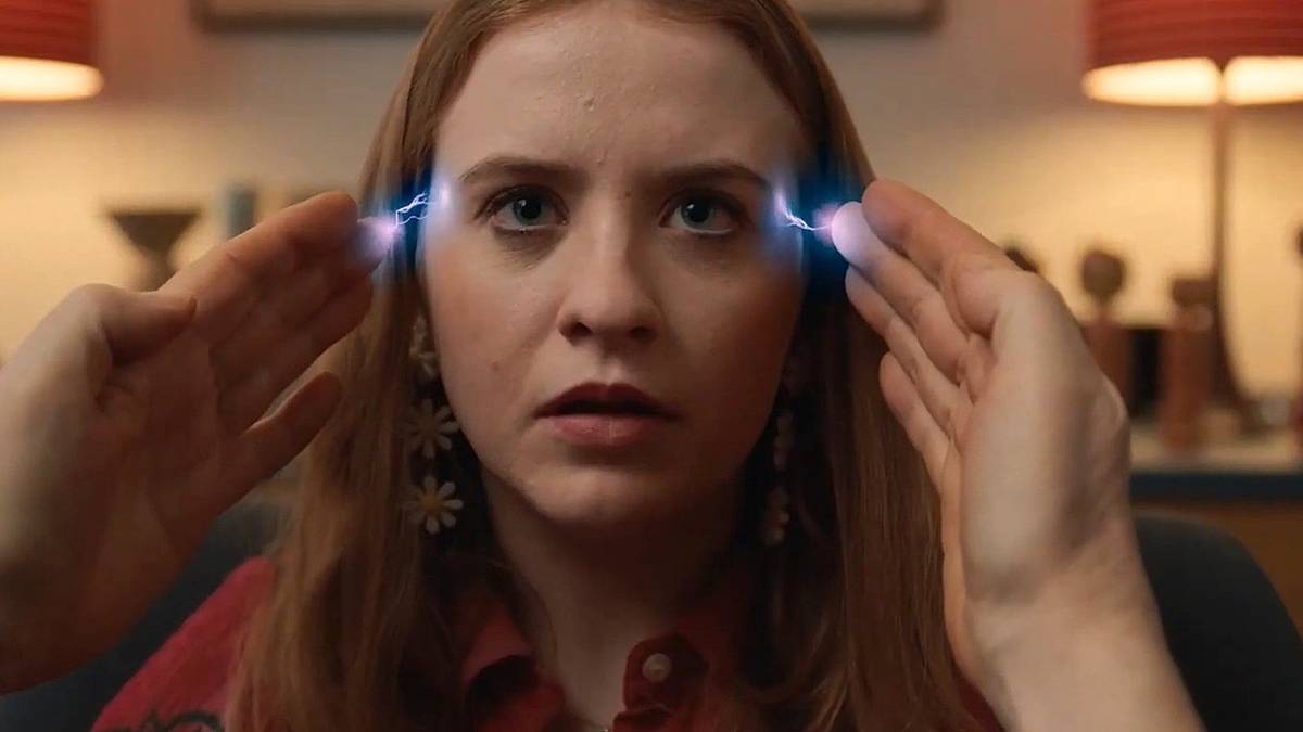 Disney+ Cancels Superhero Series 'Extraordinary' After Two Seasons