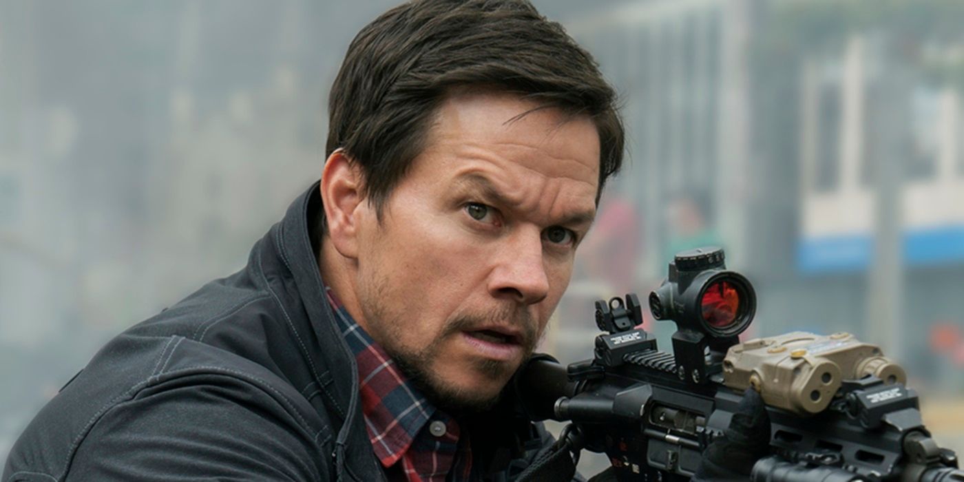 Mark Wahlberg’s Rotten Action Thriller 'Mile 22' Finds Success on Streaming