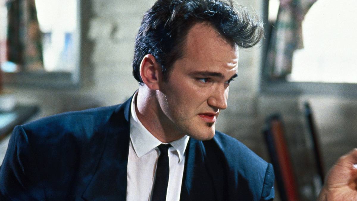 Quentin Tarantino Delays His Final Movie Again for Wholesome Reason