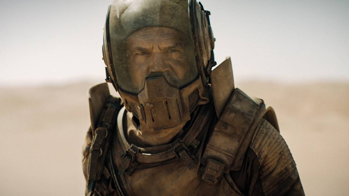 'Dune: Messiah' Casts Two Key Characters as Hans Zimmer Reveals ...