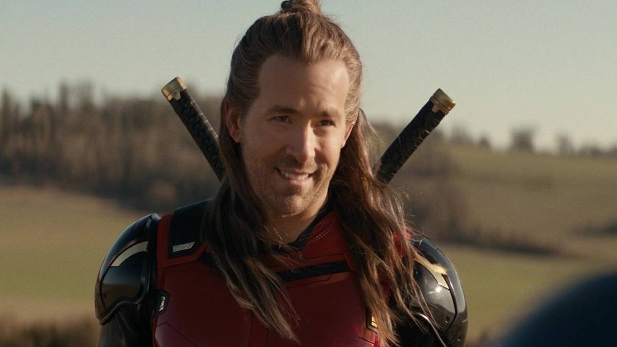 Ryan Reynolds Addresses 'Deadpool & Wolverine's Nicepool Mocking Justin ...