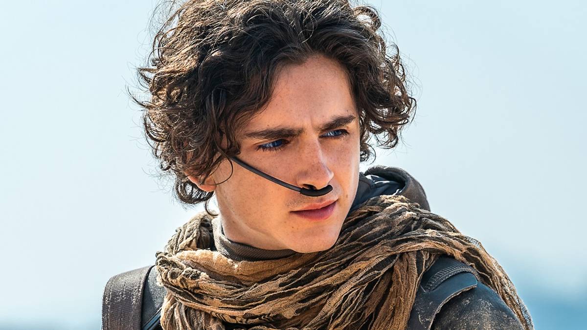 'Dune 3' Gets an Official Title, IMAX Cameras Confirmed