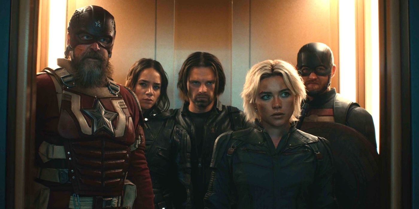 Thunderbolts* Director Explains Taskmaster MCU Death