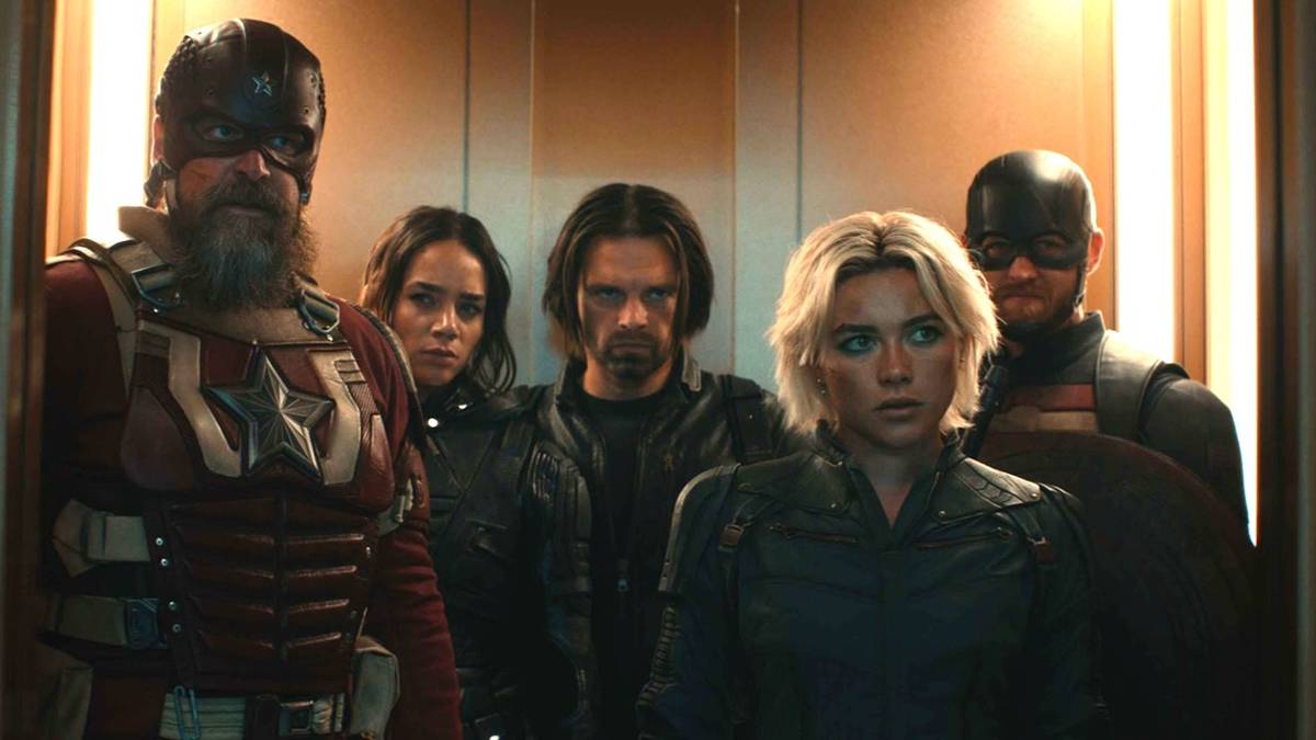 Thunderbolts* Director Explains Taskmaster MCU Death