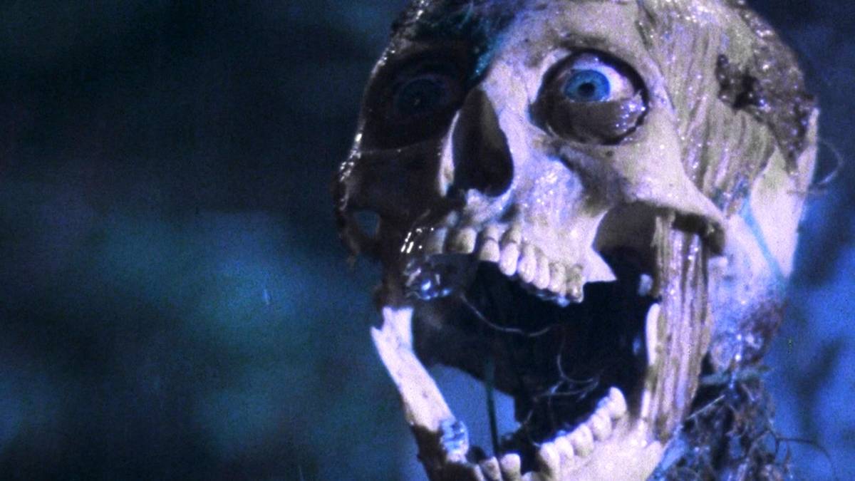 Beloved Horror 'Return of the Living Dead' Reboot Will Bring Back Two ...