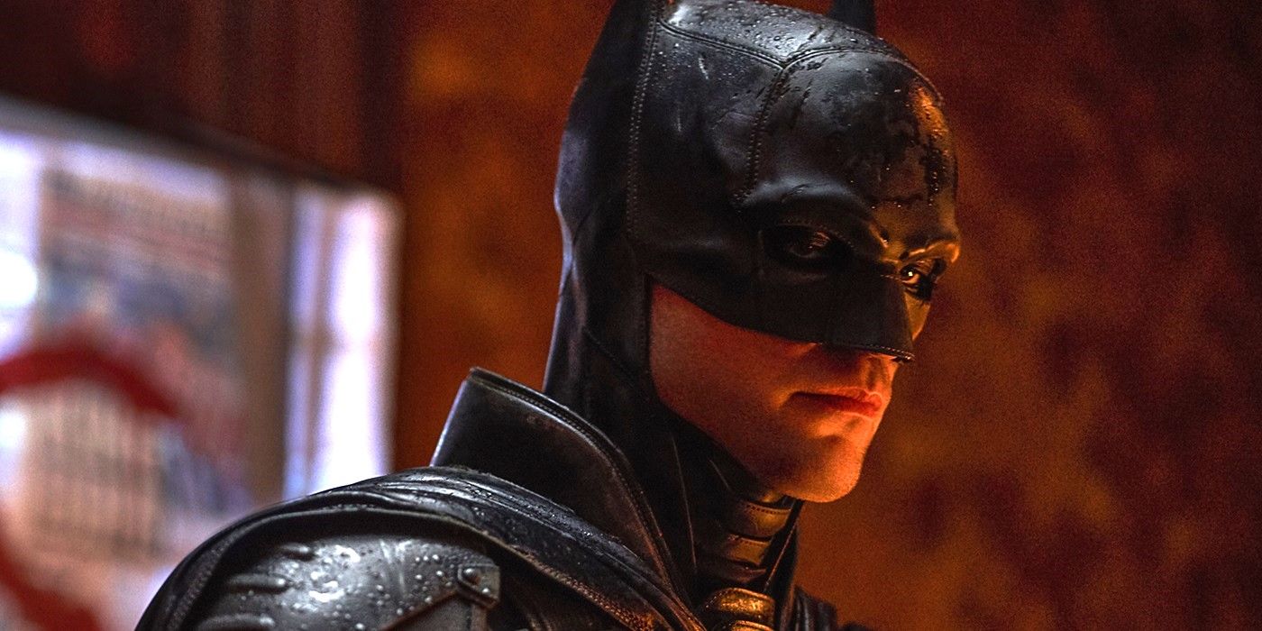 'The Batman' Director Matt Reeves Reveals Sequel Script Udpate With New ...