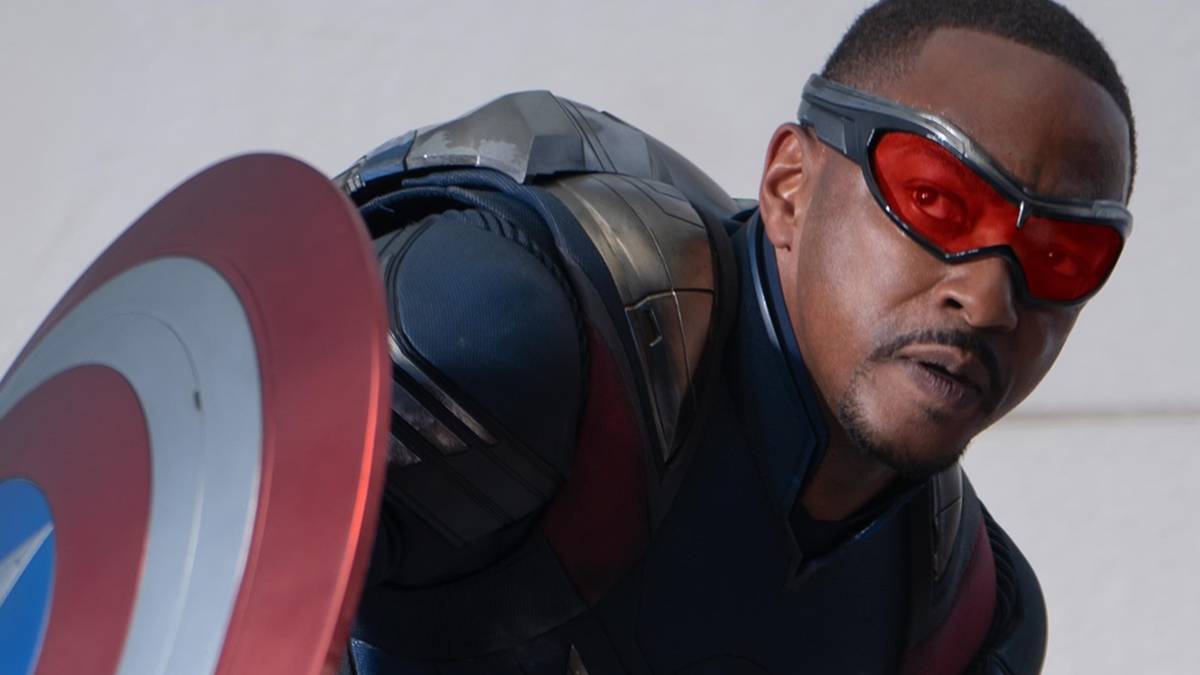 Divisive MCU Release Gets Concept Art Reminding Marvel Fans What They Lost