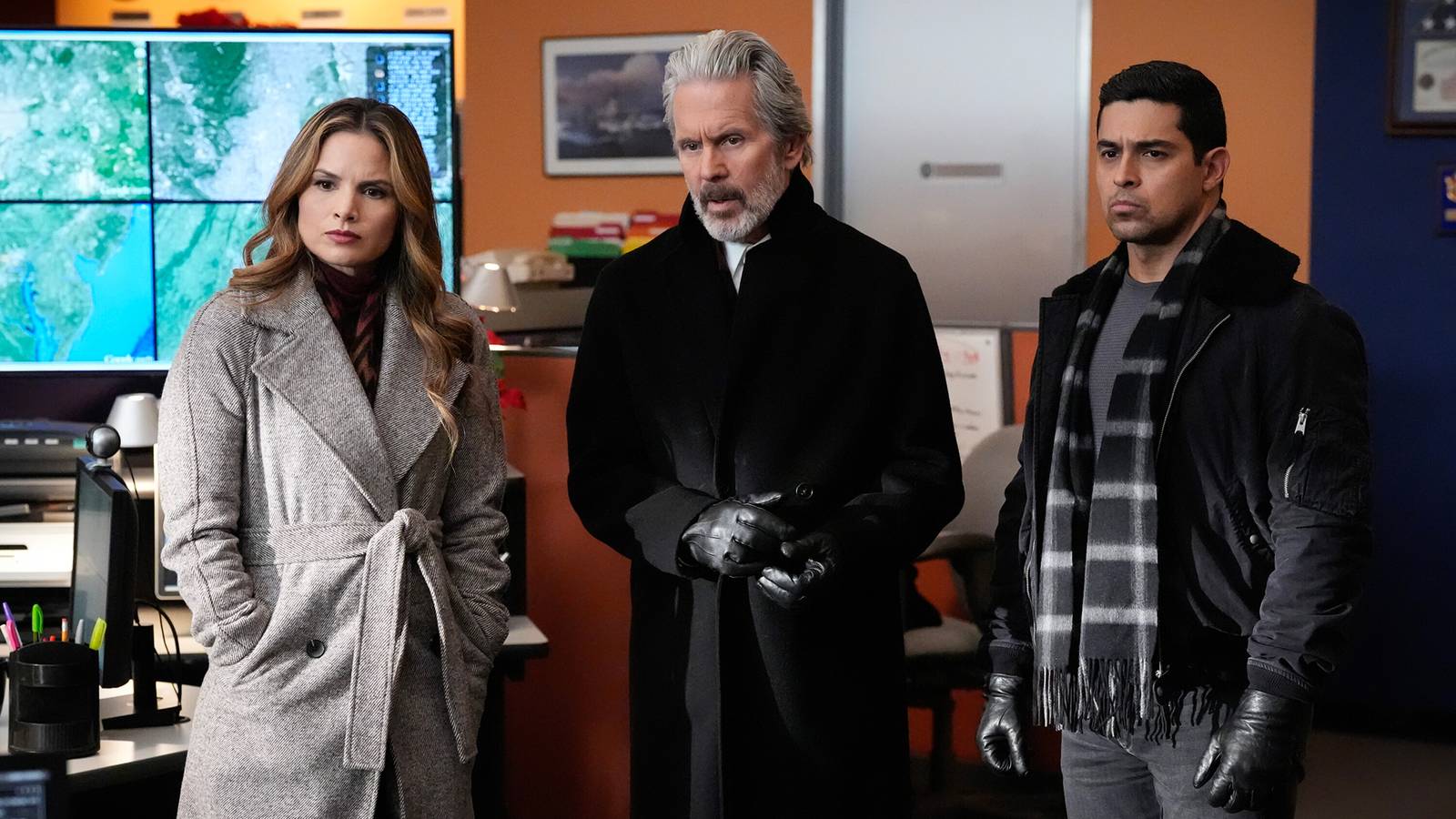 'NCIS' Season 22 Release Schedule and Episode Guide