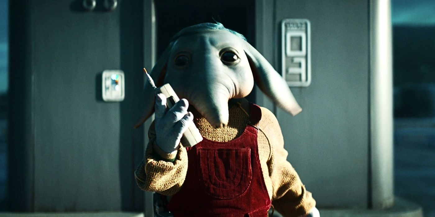 'Star Wars: Skeleton Crew' Creators Reveal One Rule They Had to Follow
