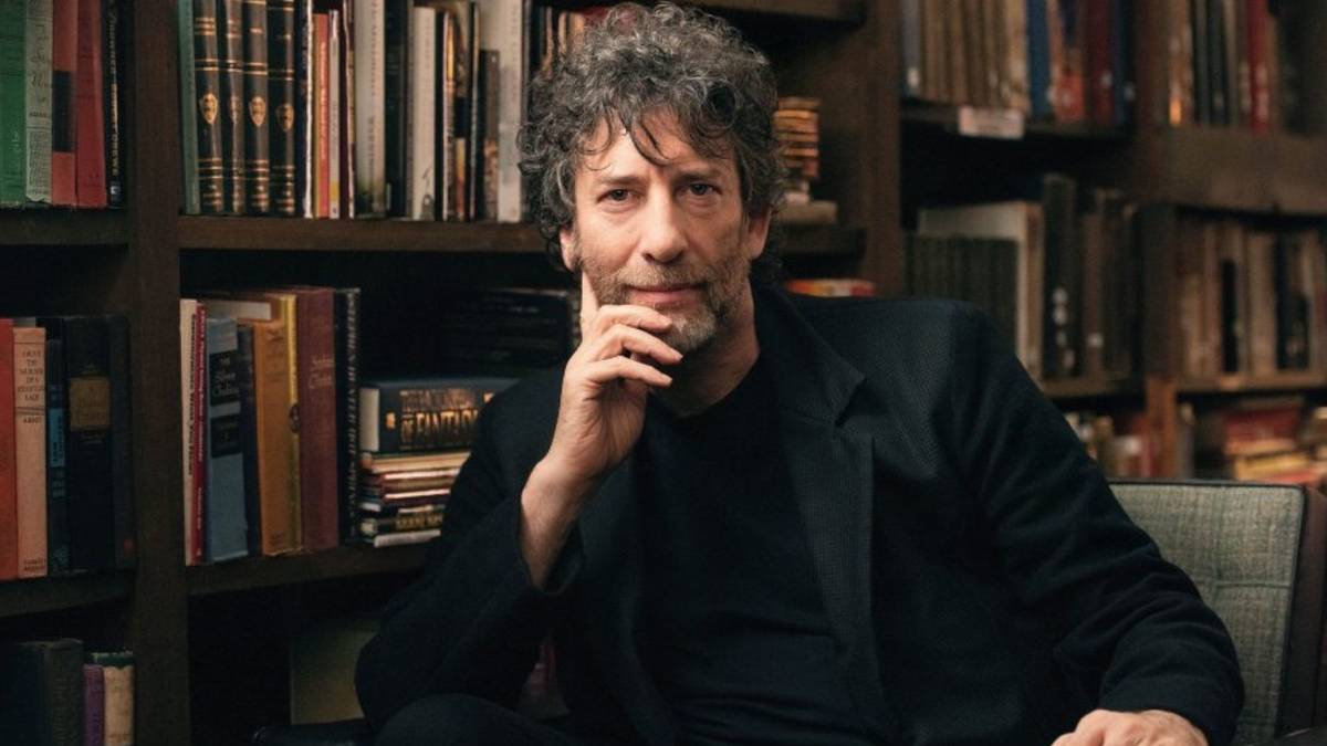 Neil Gaiman and Amanda Palmer Sued for Sexual Abuse and Human Trafficking