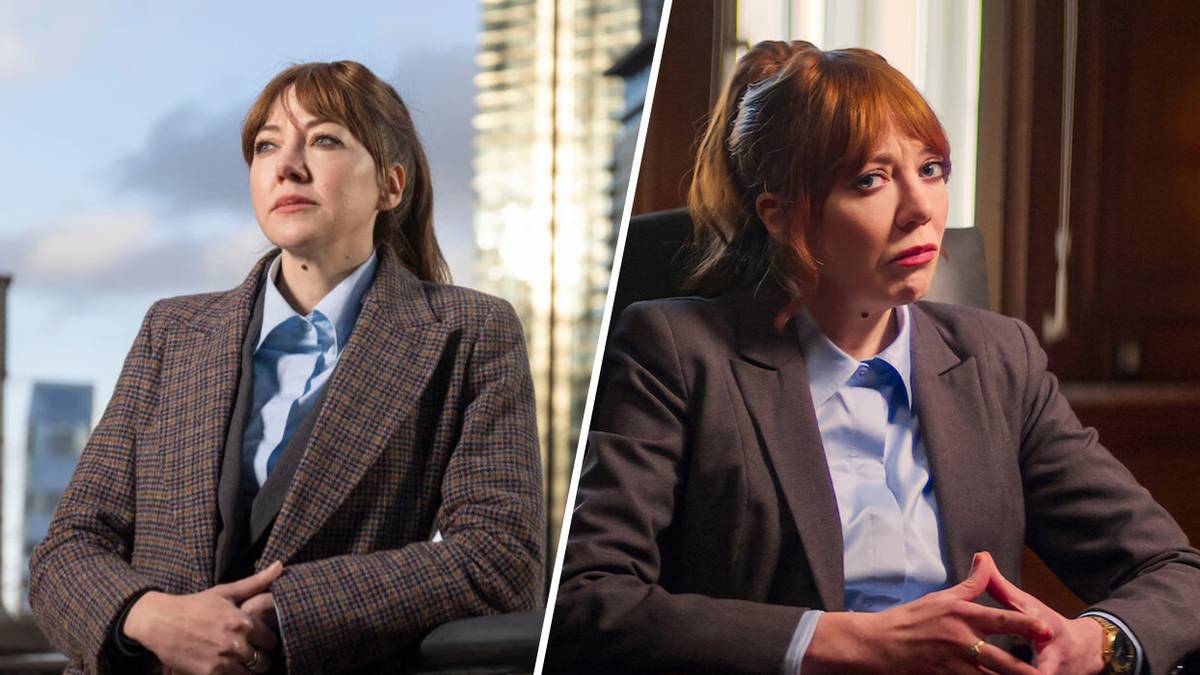 Netflix's Hit New Mockumentary 'Cunk on Life' Is a Must-Watch