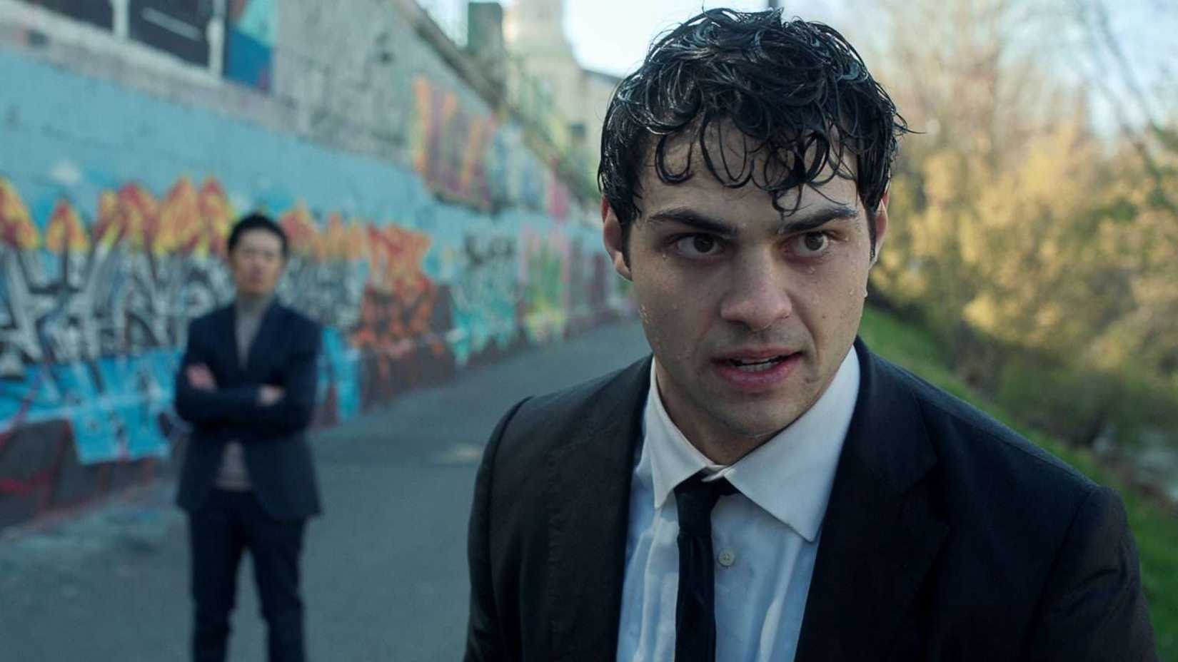 11 Great Netflix Shows That Were Canceled Too Early