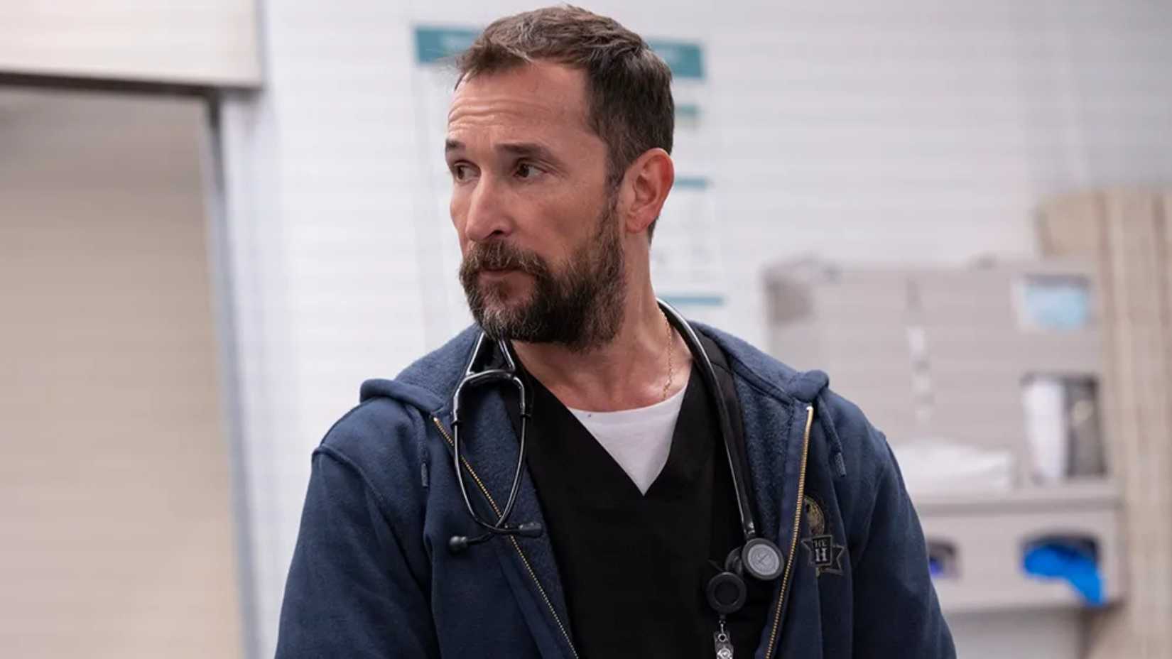 'The Pitt' Cast & Character Guide
