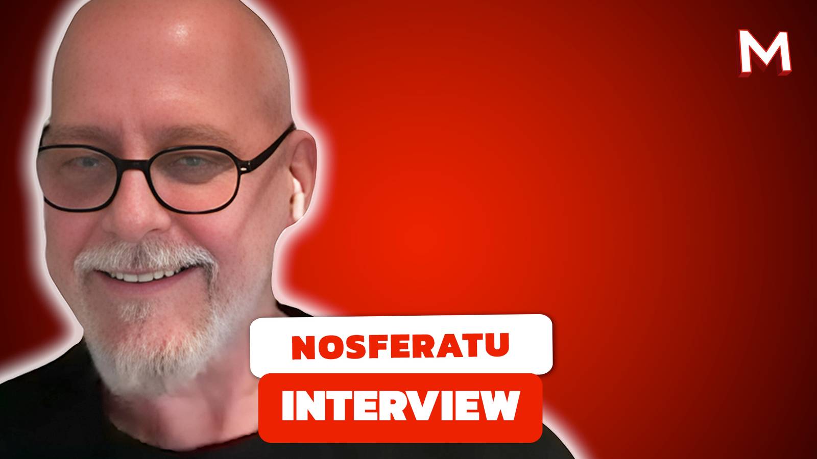 Oscar-Nominated 'Nosferatu' Makeup Artist on Robert Eggers, Michael ...