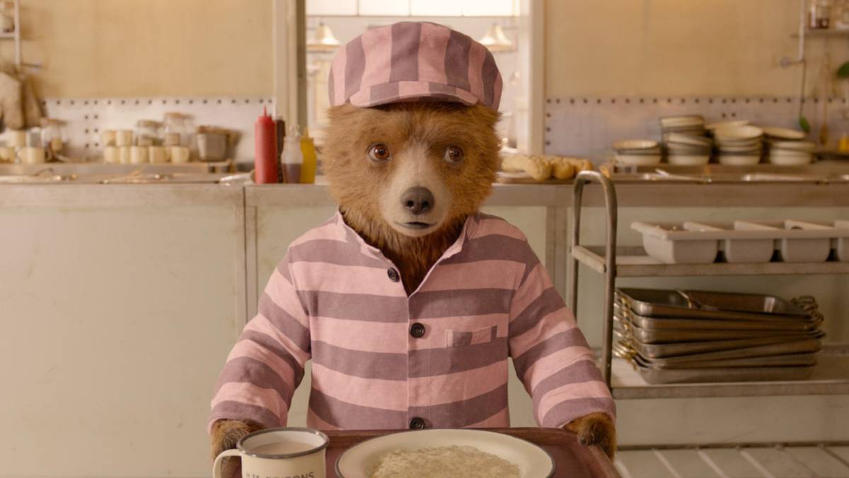 'Paddington 2,' With a 99% RT Score, Finds a New Streaming Home