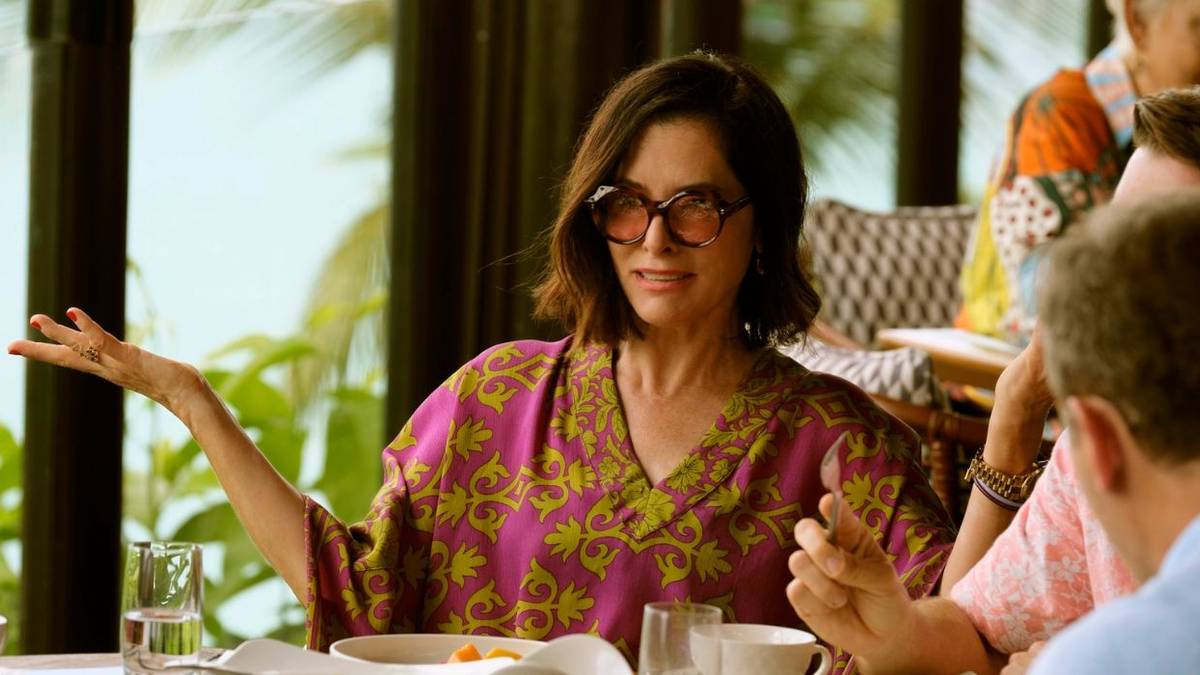 'The White Lotus' Season 3 Trailer Teases The Troubles Ahead