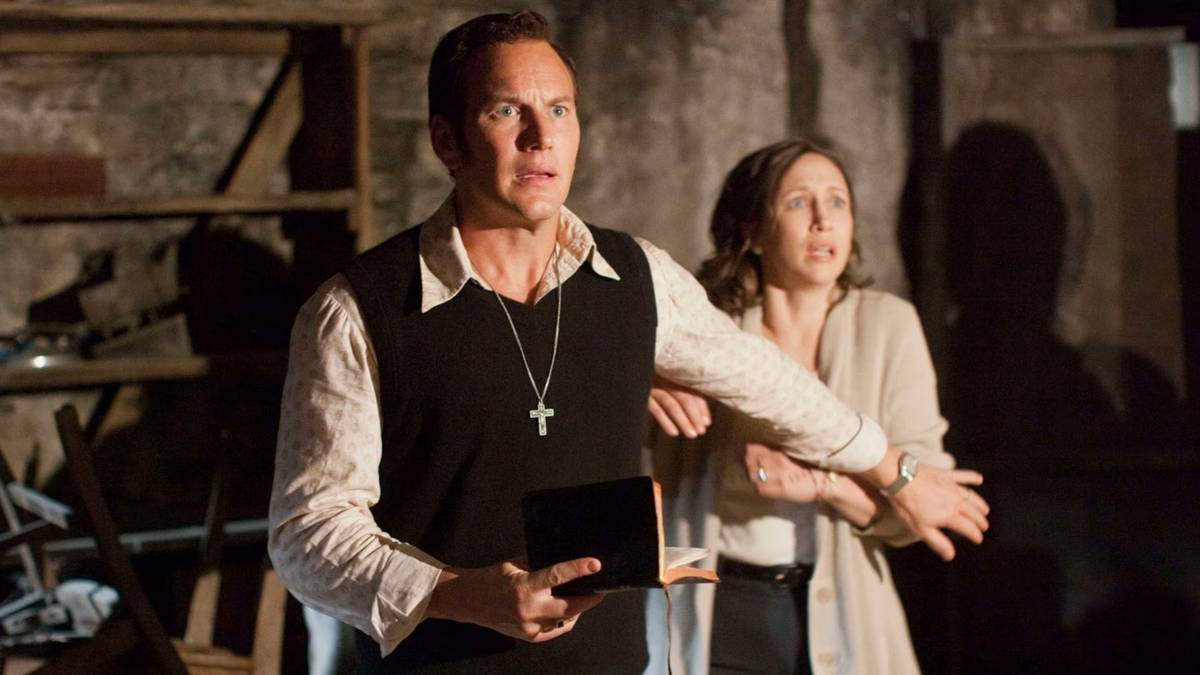 Ahead of 'Last Rites,' All 'Conjuring' Films Will Return to Theaters at ...