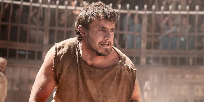 'Gladiator II' Climbs the Netflix Streaming Charts