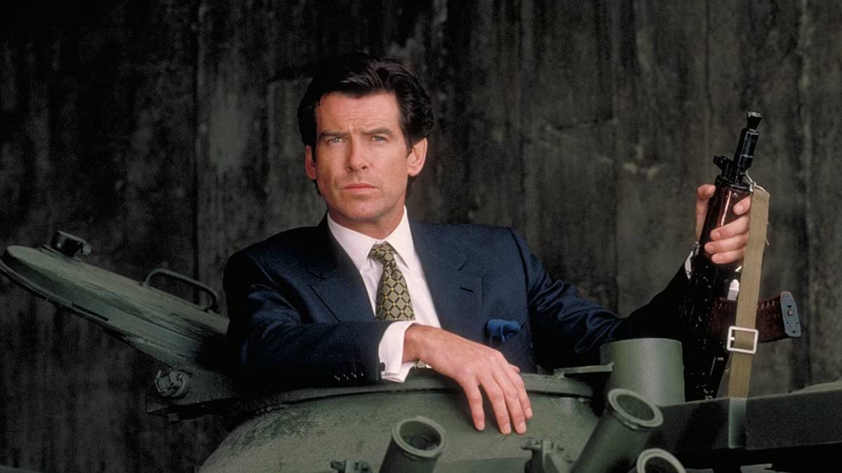 The First Original James Bond Film Still Holds up 30 Years Later